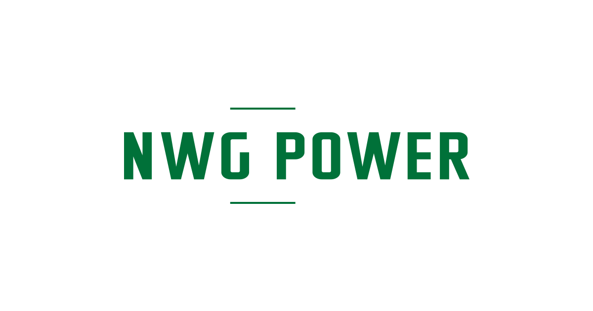 NWG Group - Energielösungen für die Immobilienbranche - NWG Power